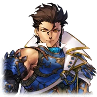 Sub:Diarmuid Ua Duibhne (Saber)/Gallery | Fate/Grand Order Wiki | Fandom
