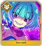 Locusta | Fate/Grand Order Wiki | Fandom