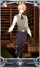 Assassin | Fate/Grand Order Wiki | Fandom