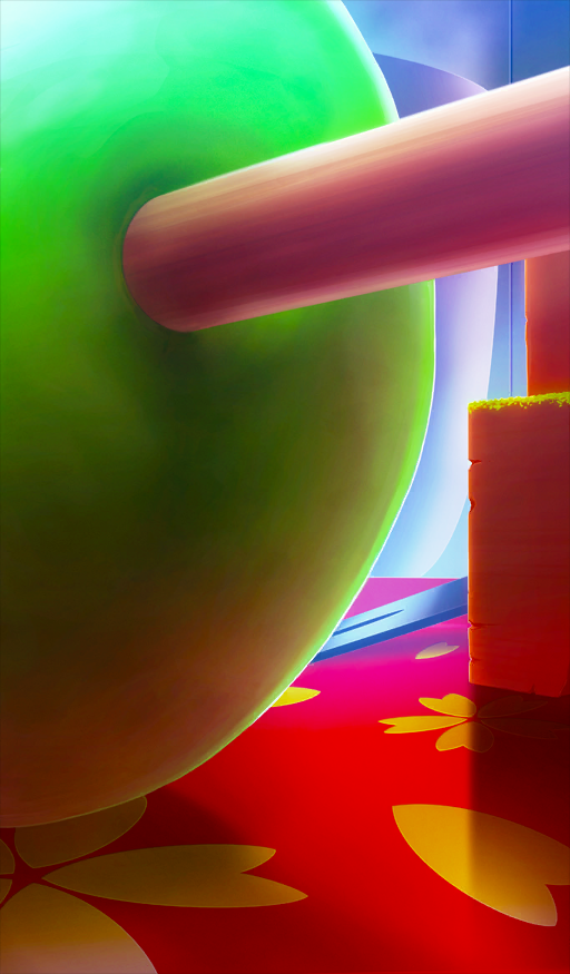 Atomacros Muryan Sweet | Fate/Grand Order Wiki | Fandom