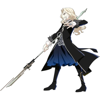 Vlad III | Fate/Grand Order Wiki | Fandom