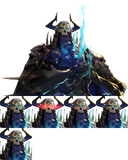 "The Old Man of the Mountain" | Fate/Grand Order Wiki | Fandom