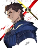 Diarmuid Ua Duibhne (Saber) | Fate/Grand Order Wiki | Fandom