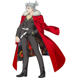 Takeda Shingen | Fate/Grand Order Wiki | Fandom