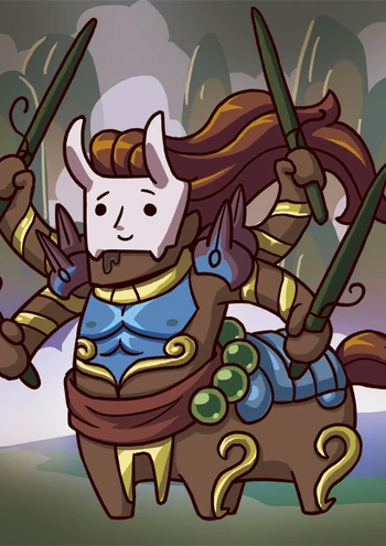 Xiang Yu | Fate/Grand Order Wiki | Fandom