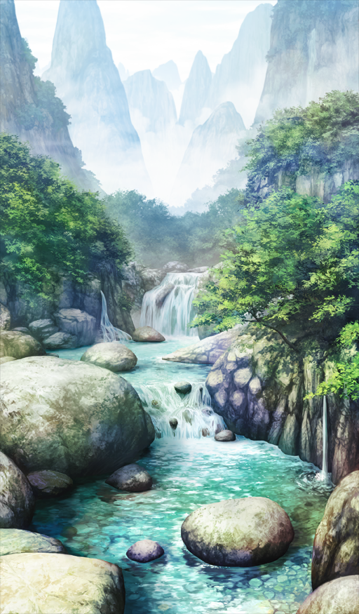 Perfect Fishing Spot | Fate/Grand Order Wiki | Fandom