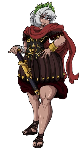 User blog:YKIR255/Gaius Julius Caesar (Rider) | Fate/Grand Order Wiki ...