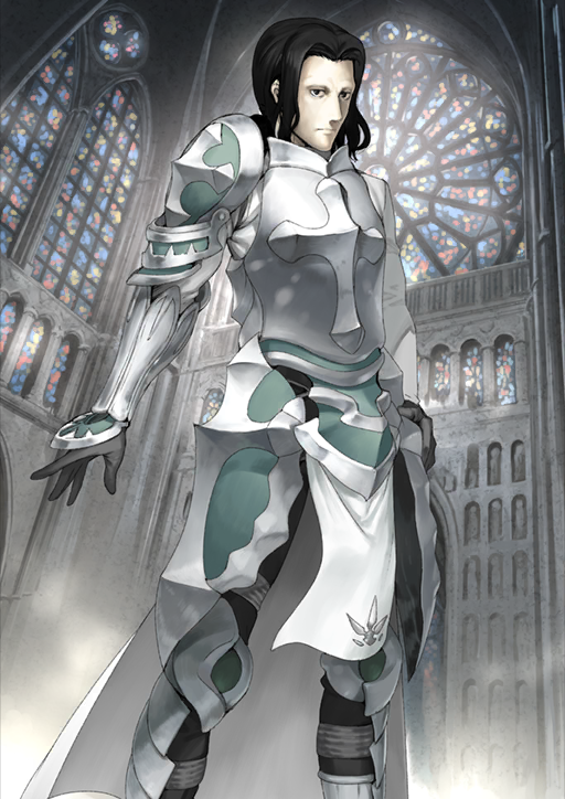 Gilles de Rais (Saber) | Fate/Grand Order Wiki | Fandom