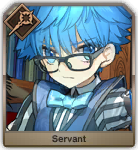 Hans Christian Andersen | Fate/Grand Order Wiki | Fandom