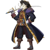Sub:Christopher Columbus/Gallery | Fate/Grand Order Wiki | Fandom