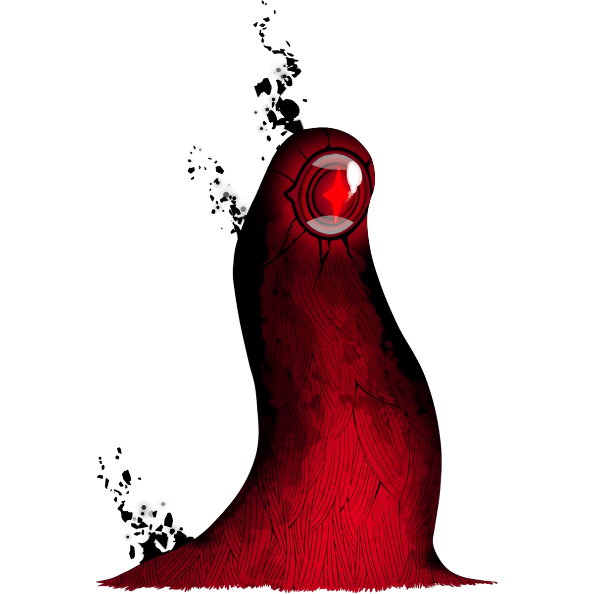 Crimson Shade | Fate/Grand Order Wiki | Fandom