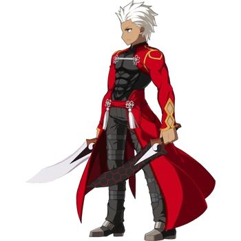 EMIYA | Fate/Grand Order Wiki | Fandom