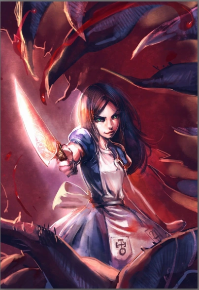 User blog:Kazesenpai/Alice | Fate/Grand Order Wiki | Fandom