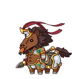 Red Hare | Fate/Grand Order Wiki | Fandom