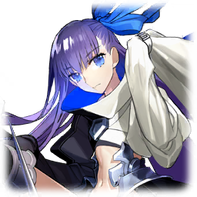 Sub:Meltryllis/Gallery | Fate/Grand Order Wiki | Fandom