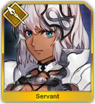 Caenis | Fate/Grand Order Wiki | Fandom