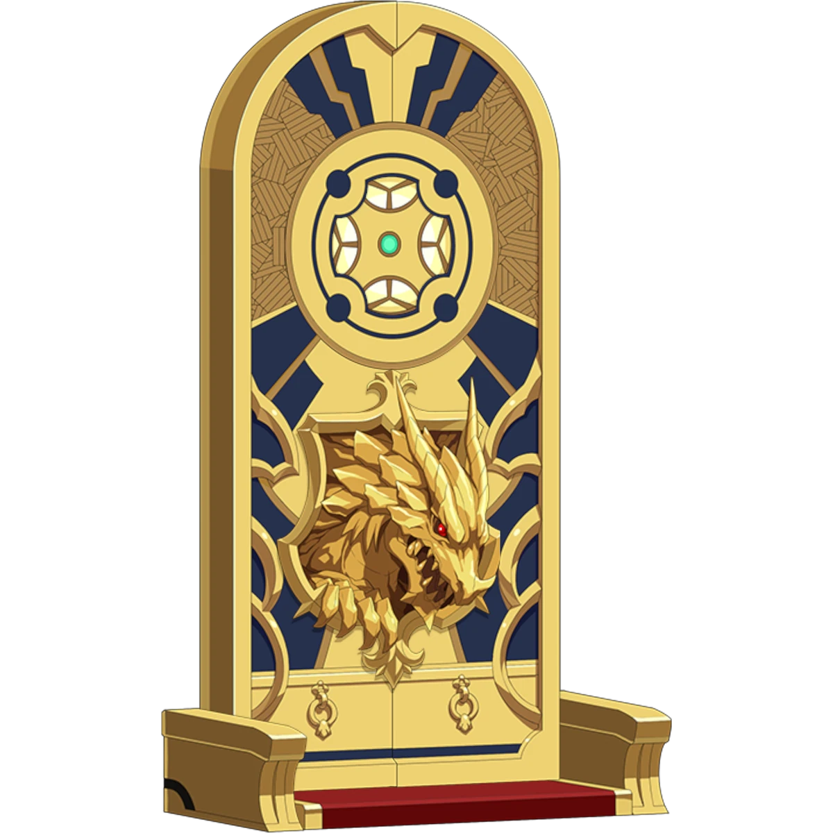 Door of the Champion | Fate/Grand Order Wiki | Fandom