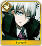 Sub:Charles-Henri Sanson/Gallery | Fate/Grand Order Wiki | Fandom