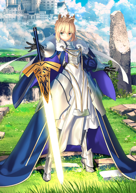 Lord Logres | Fate/Grand Order Wiki | Fandom