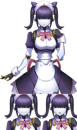 Doll Maid | Fate/Grand Order Wiki | Fandom