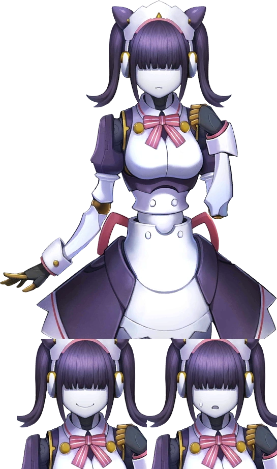 Doll Maid | Fate/Grand Order Wiki | Fandom