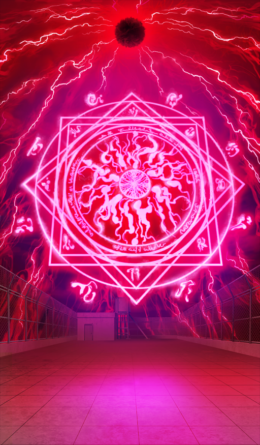 Spirit Eater | Fate/Grand Order Wiki | Fandom