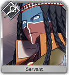 Geronimo | Fate/Grand Order Wiki | Fandom