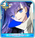 Sub:Meltryllis/Gallery | Fate/Grand Order Wiki | Fandom