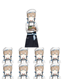 Sub:Nemo/Gallery | Fate/Grand Order Wiki | Fandom