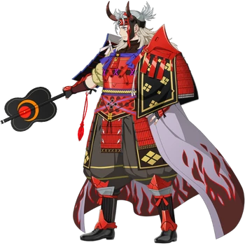 Takeda Shingen | Fate/Grand Order Wiki | Fandom