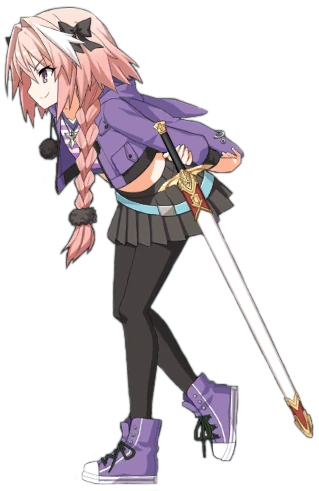 Astolfo | Wikia Fate Grand Order Việt Nam | Fandom