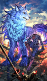 Hessian Lobo | Fate/Grand Order Wiki | Fandom
