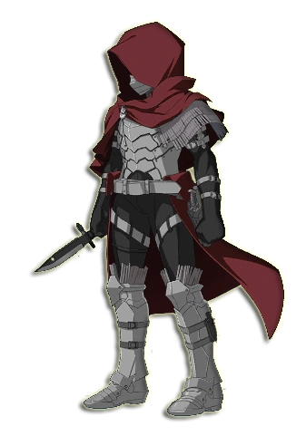 EMIYA (Assassin) | Wikia Fate Grand Order Việt Nam | Fandom