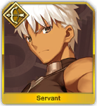 EMIYA | Fate/Grand Order Wiki | Fandom