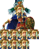 Quetzalcoatl | Fate/Grand Order Wiki | Fandom