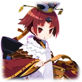 Beni-Enma | Fate/Grand Order Wiki | Fandom