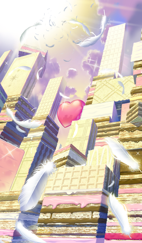 Heavenly Heart | Fate/Grand Order Wiki | Fandom