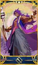 Lancer | Fate/Grand Order Wiki | Fandom