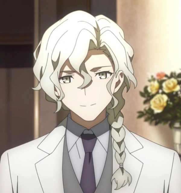 Marisbury Animusphere | Fate/Grand Order Wiki | Fandom