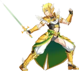 Sub:Jason/Gallery | Fate/Grand Order Wiki | Fandom