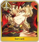 Sub:Barghest/Gallery | Fate/Grand Order Wiki | Fandom