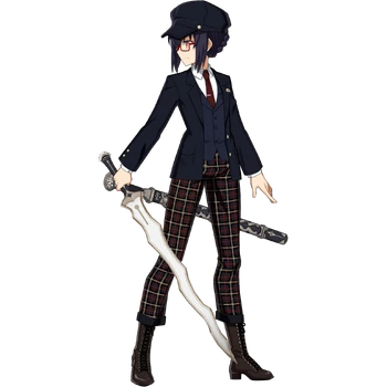 Yamato Takeru | Fate/Grand Order Wiki | Fandom