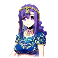 Sub:Parvati/Gallery | Fate/Grand Order Wiki | Fandom