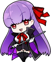 The Black Grail (Servant) | Fate/Grand Order 中文 Wiki | Fandom