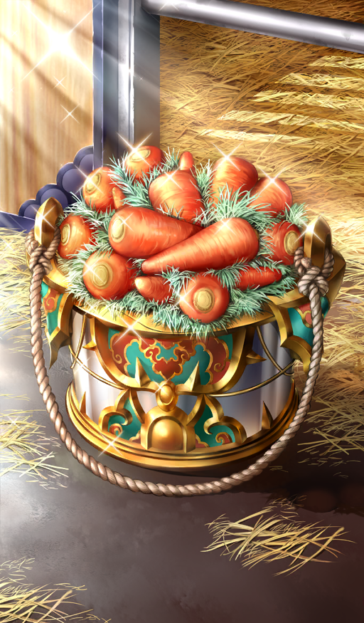Magnificent Manger | Fate/Grand Order Wiki | Fandom