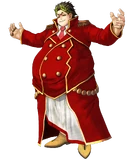 Gaius Julius Caesar | Fate/Grand Order Wiki | Fandom