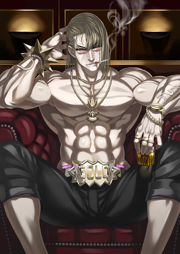 Sakata Kintoki | Fate/Grand Order Wiki | Fandom
