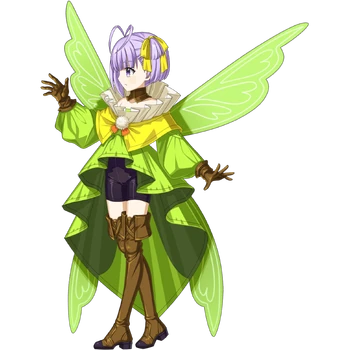 Kazuradrop | Fate/Grand Order Wiki | Fandom