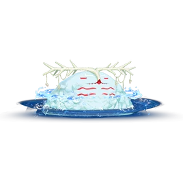 Surging Enshrined Deity Oceanunnos | Fate/Grand Order Wiki | Fandom