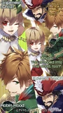 Sub:Kid Gil/Gallery | Fate/Grand Order Wiki | Fandom